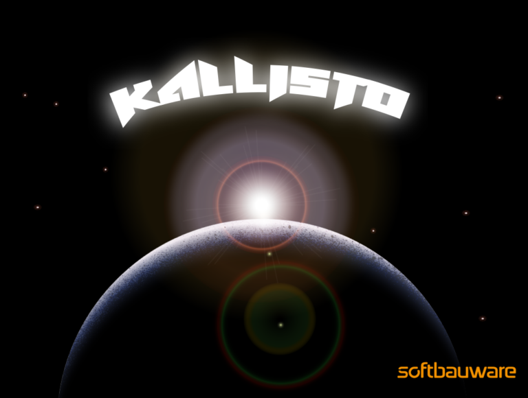 Release Kallisto - SOFTBAUWARE GmbH